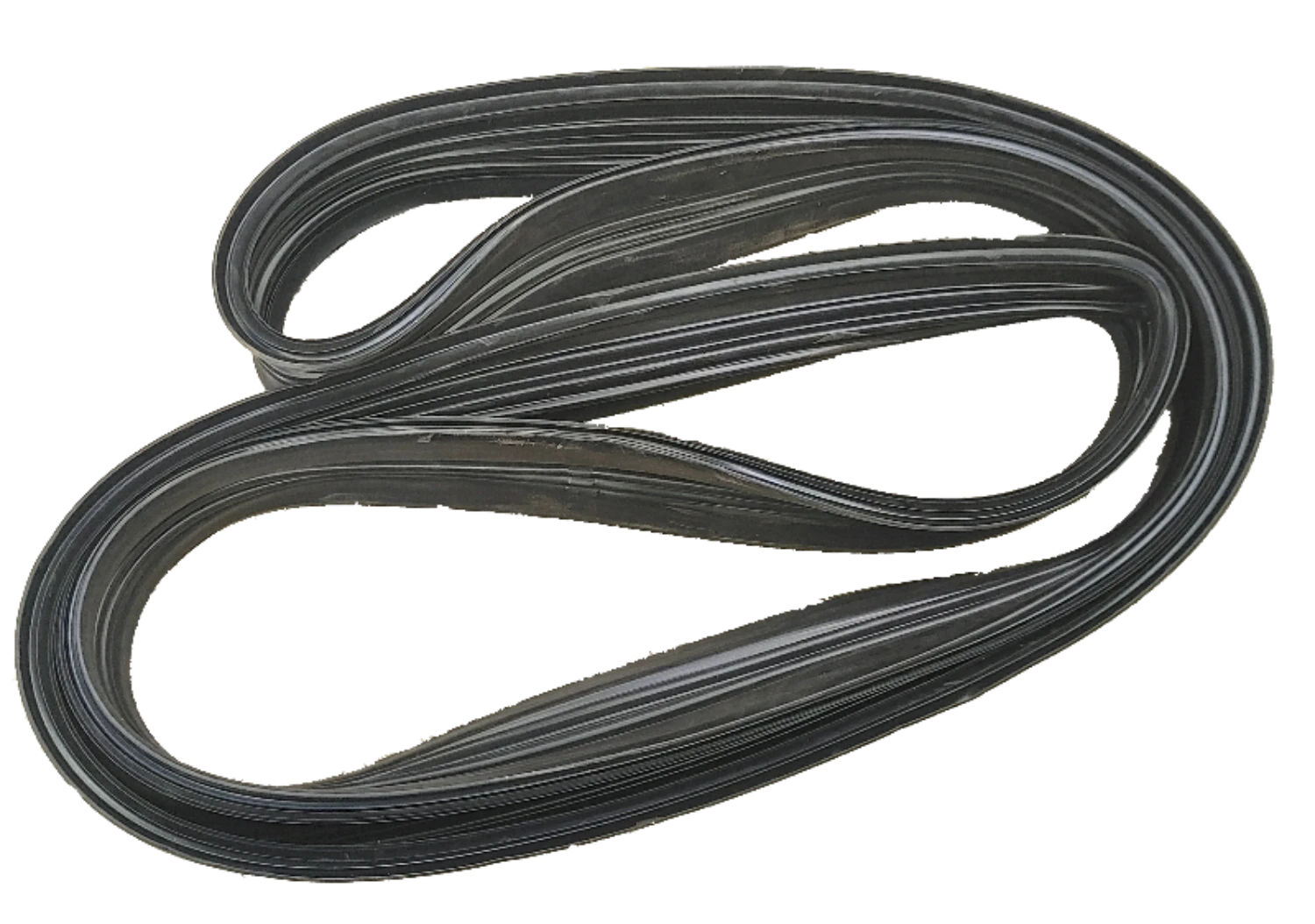 Peterbilt OEM Flattop Rubber Boot – McDonald Chrome Shop