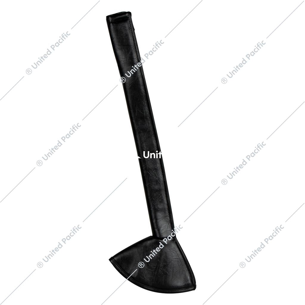 United Pacific 30" Black Shifter Boot – McDonald Chrome Shop